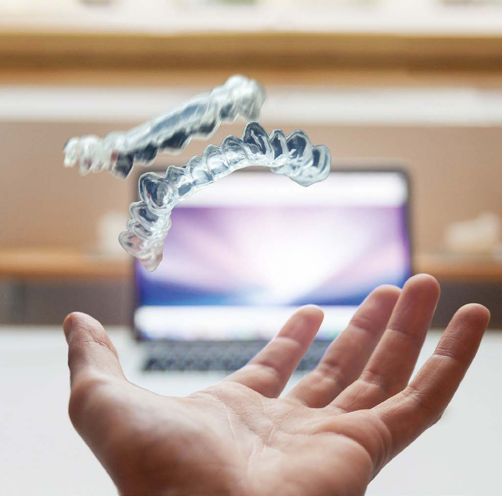 Orthero - Ortodonti Service A/S