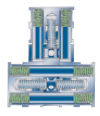 MEMORY 3 DIMENSIONAL EXPANSION SCREWS