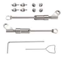 Easy-Fit(R) Jumper, slot .022