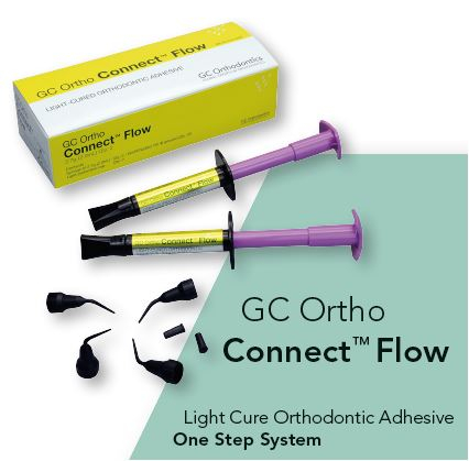 GC Ortho Connect Flow