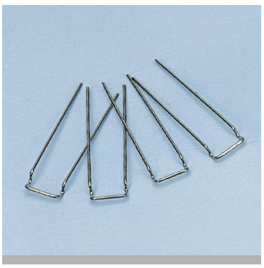 ADAMS CLASPS STANDARD 6,5 mm