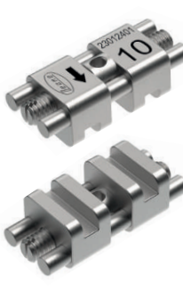 CAD-CAM ANATOMICAL EXPANDERS 8 - 10- 12 mm - CAD-CAM - Ortodonti ...