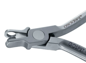 ALIGNER PLIER HOLE PUNCH 6MM - Aligner - Ortodonti Service A/S