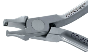 HORIZONTAL ALIGNER PLIER - Aligner - Ortodonti Service A/S