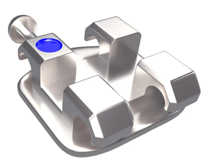 EVOLVE Brackets KIT ( 5-5) - DB Evolve Brackets - Ortodonti Service A/S