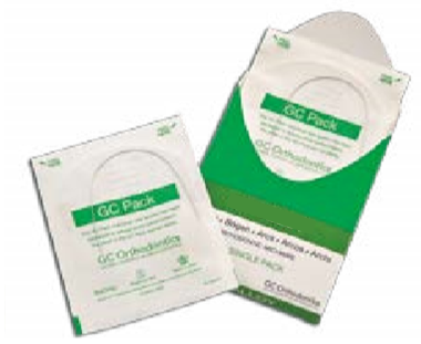 BIOEDGE FORM A .019X.025 U MED 200G