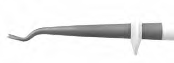 BAND SEATER with offset tip