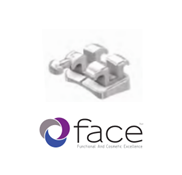 MINI SPRINT II BRACKET FACE .018 - FORESTADENT Mini Sprint II ...