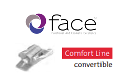 FACE COMFORT BUCCAL LINE 3D TUBE .022" 6-6 - Tubes Comfort-Line ...