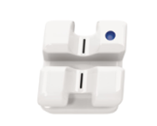 CHIC MINI MBT .018 - GC Chic Mini - Ortodonti Service A/S