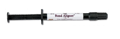 Bonding til aligner - Ortodonti Service A/S