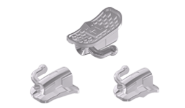 Tubes Comfort-Line - Ortodonti Service A/S