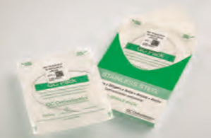 GC Stål - Ortodonti Service A/S