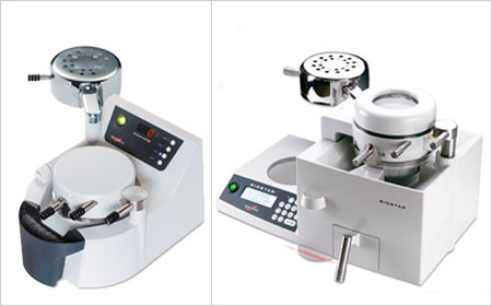 Maskiner - Ortodonti Service A/S