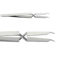 Pincet - Ortodonti Service A/S